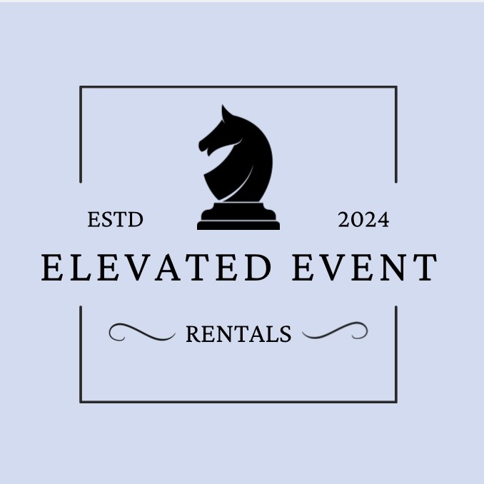 Elevated Event Rentals